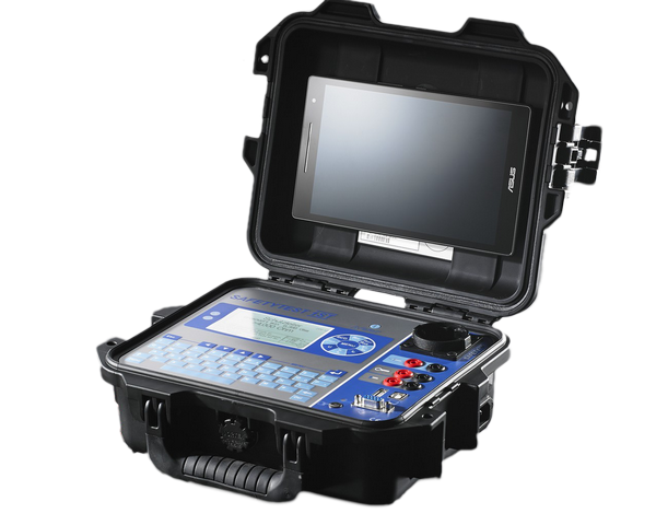 VDE Prüfgeräte | Safetytest